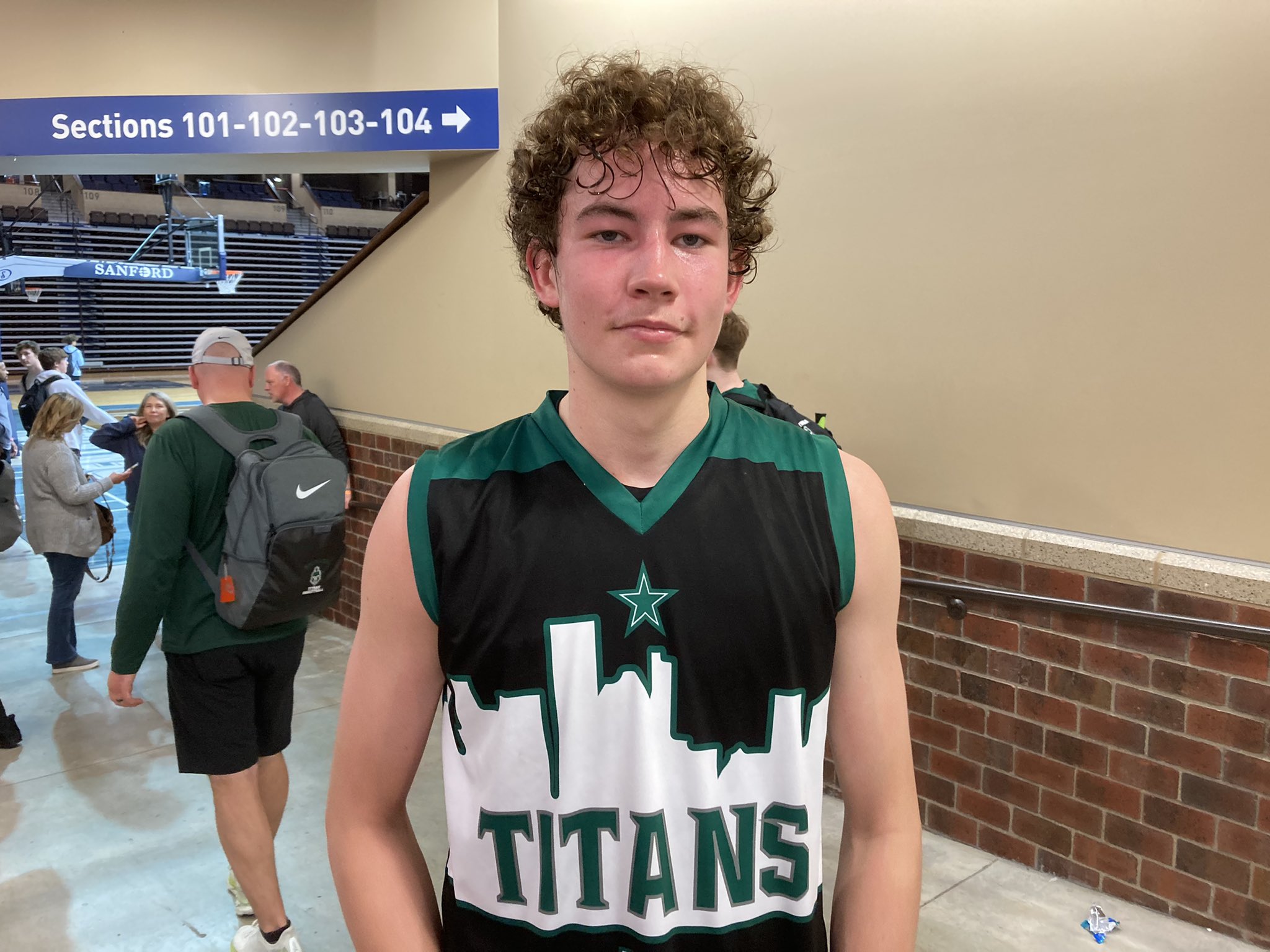 #PHStomping Grounds: 17U Saturday's Best - Prep Hoops