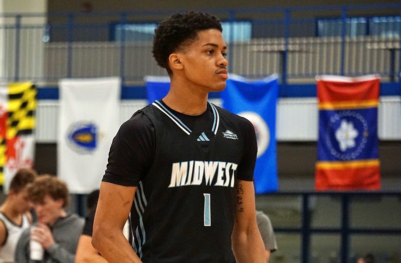 Drive to Dayton Episode 4 is Posted! - Prep Hoops