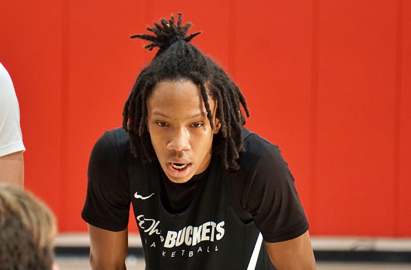 Top new guards from 2026 rankings update - Prep Hoops