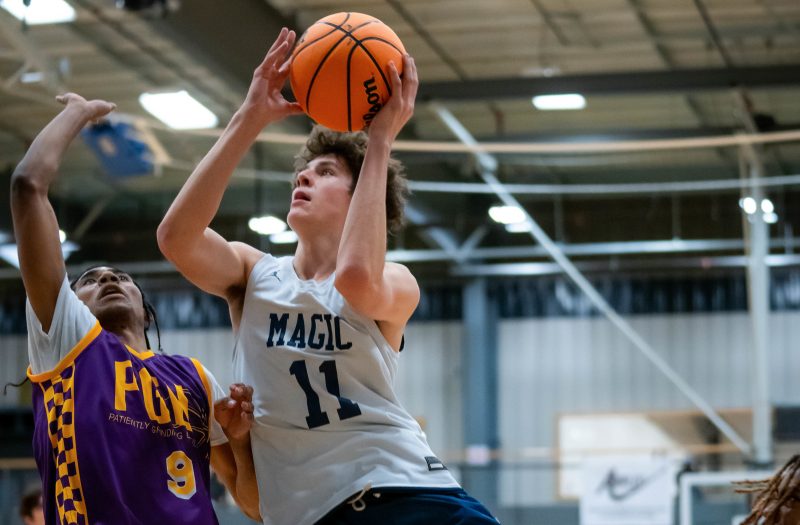 2025 Rankings Update: Additional Stock Risers - Prep Hoops