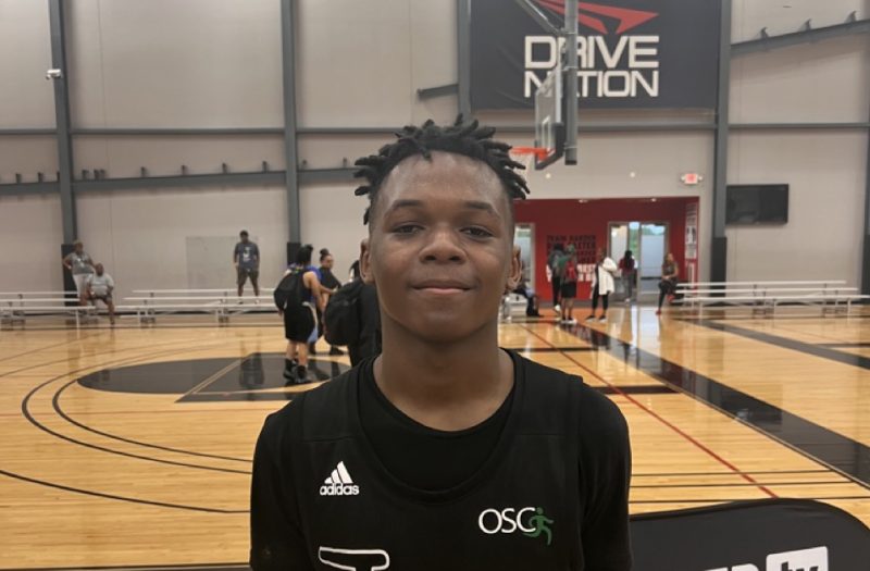 Underrated Shooting Guards from the PrepHoops Mayhem In The Plex - Prep Hoops