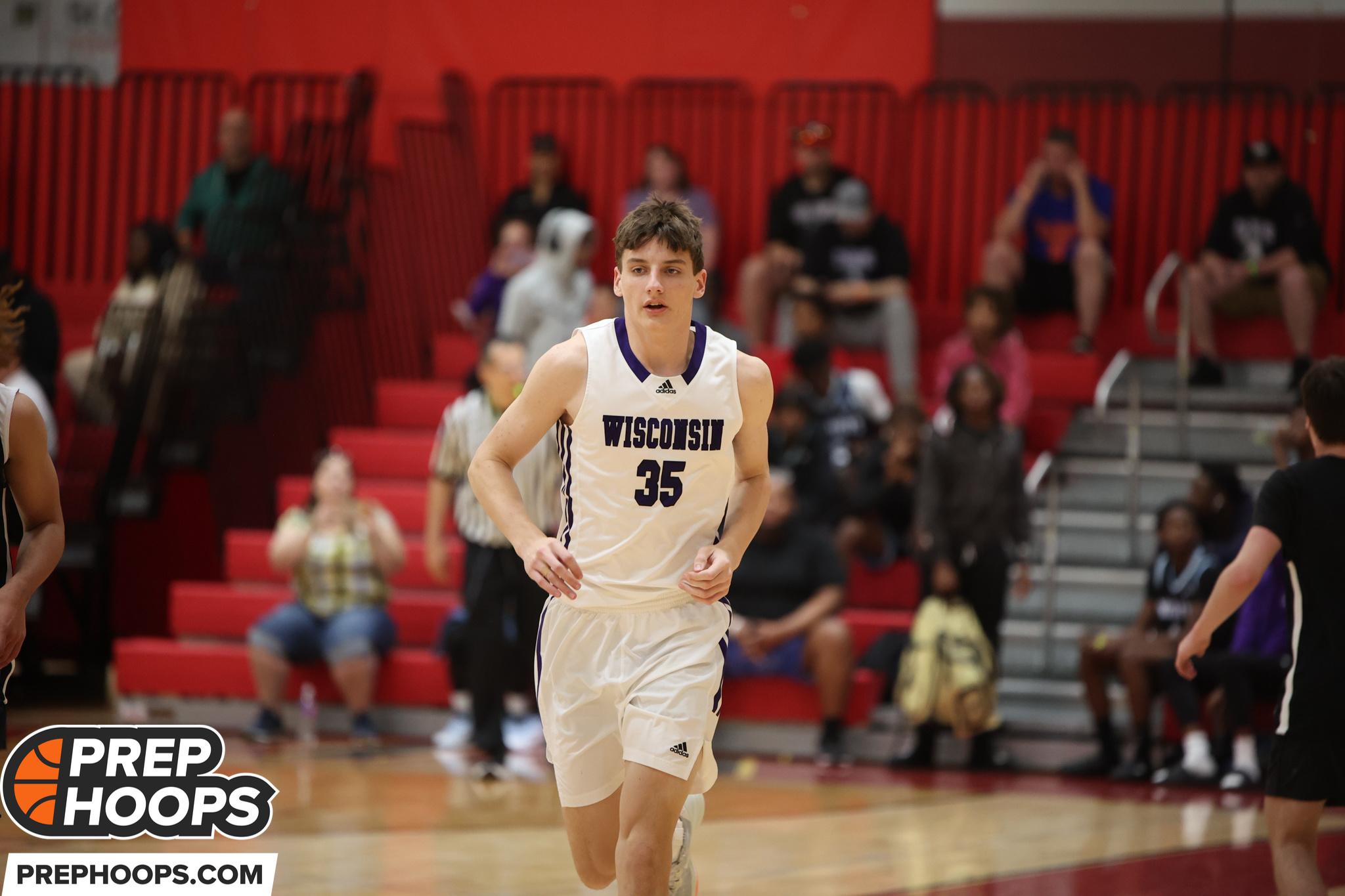 Prep Hoops Live: Elite Forwards - Prep Hoops