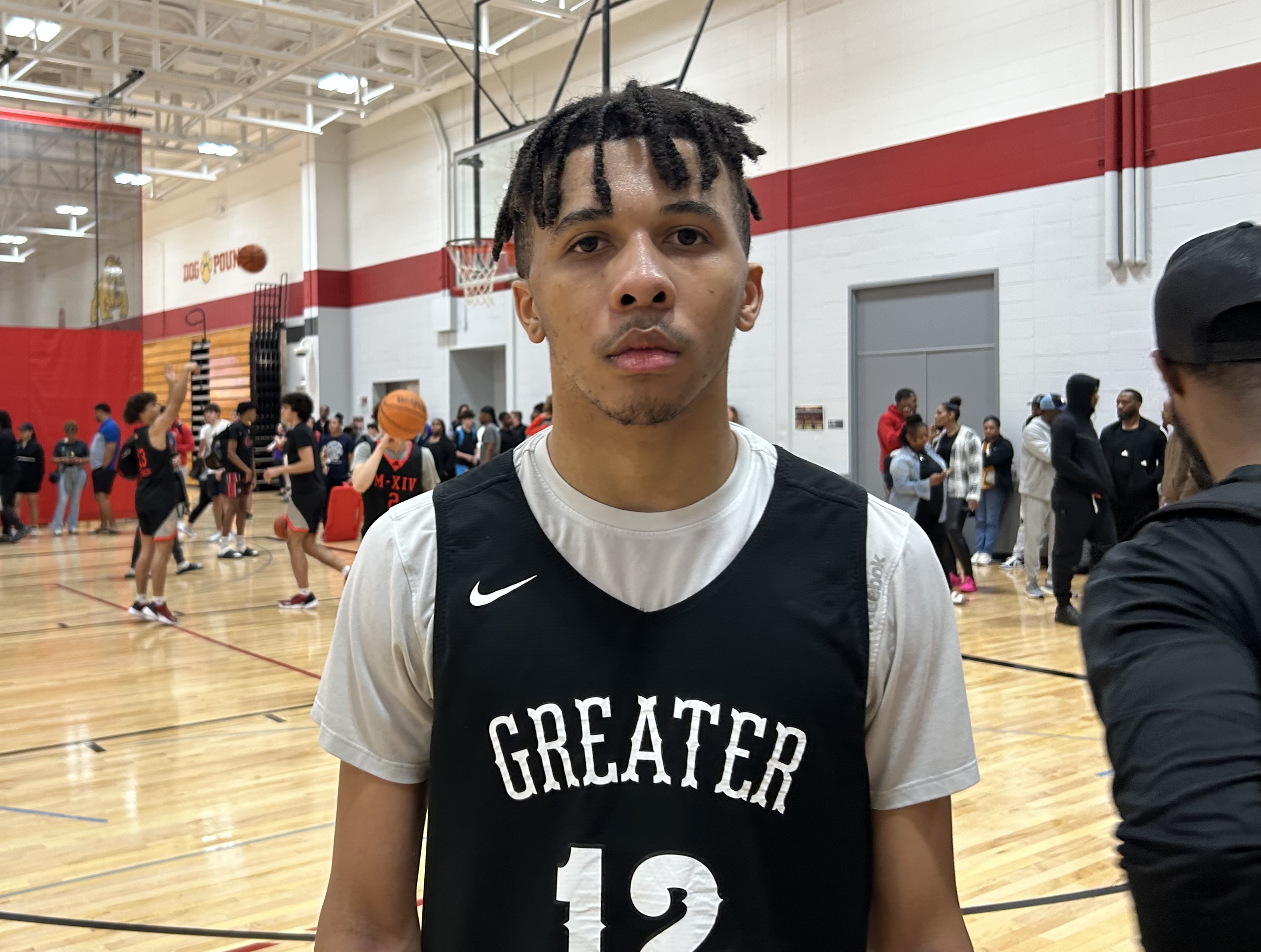 Midwest Melee: Parham's Impactful Players - Prep Hoops
