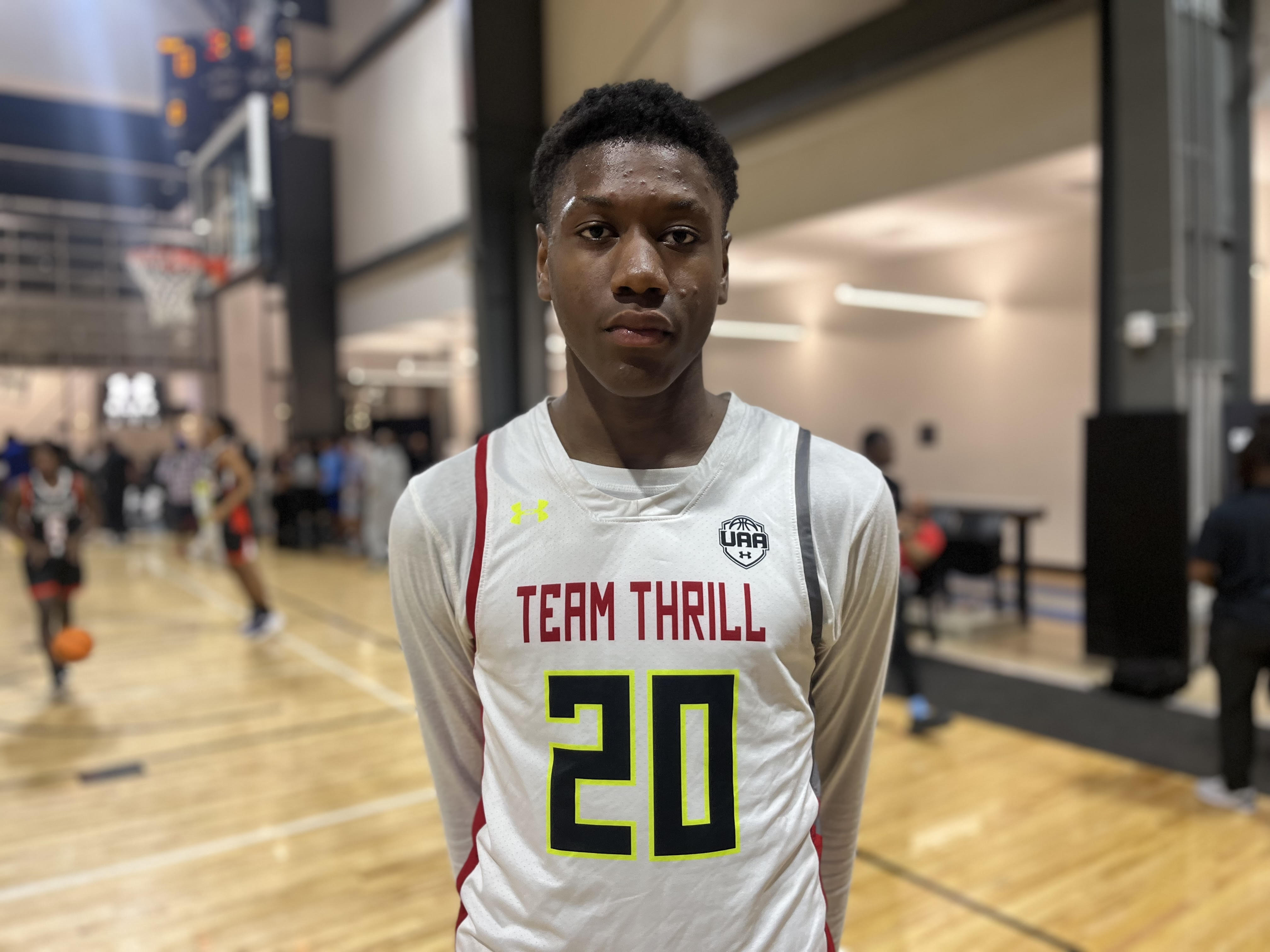 Updated 2025 Rankings: Roundtable - Prep Hoops