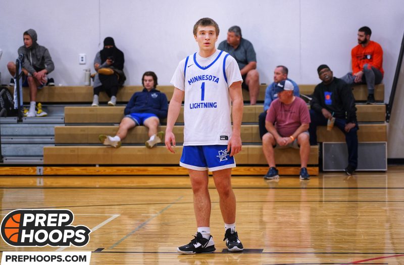 Twin Cities Takedown: Max's Day 1 Standouts - Prep Hoops