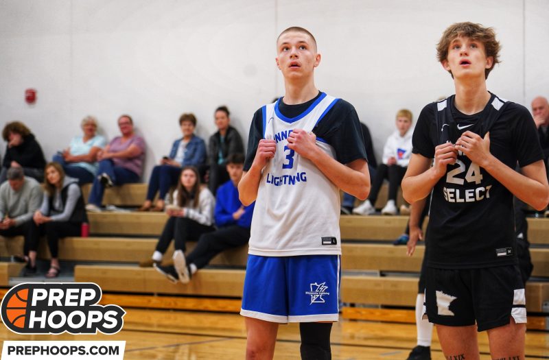 3A Section 1: Prospects, Teams, Rankings - Prep Hoops