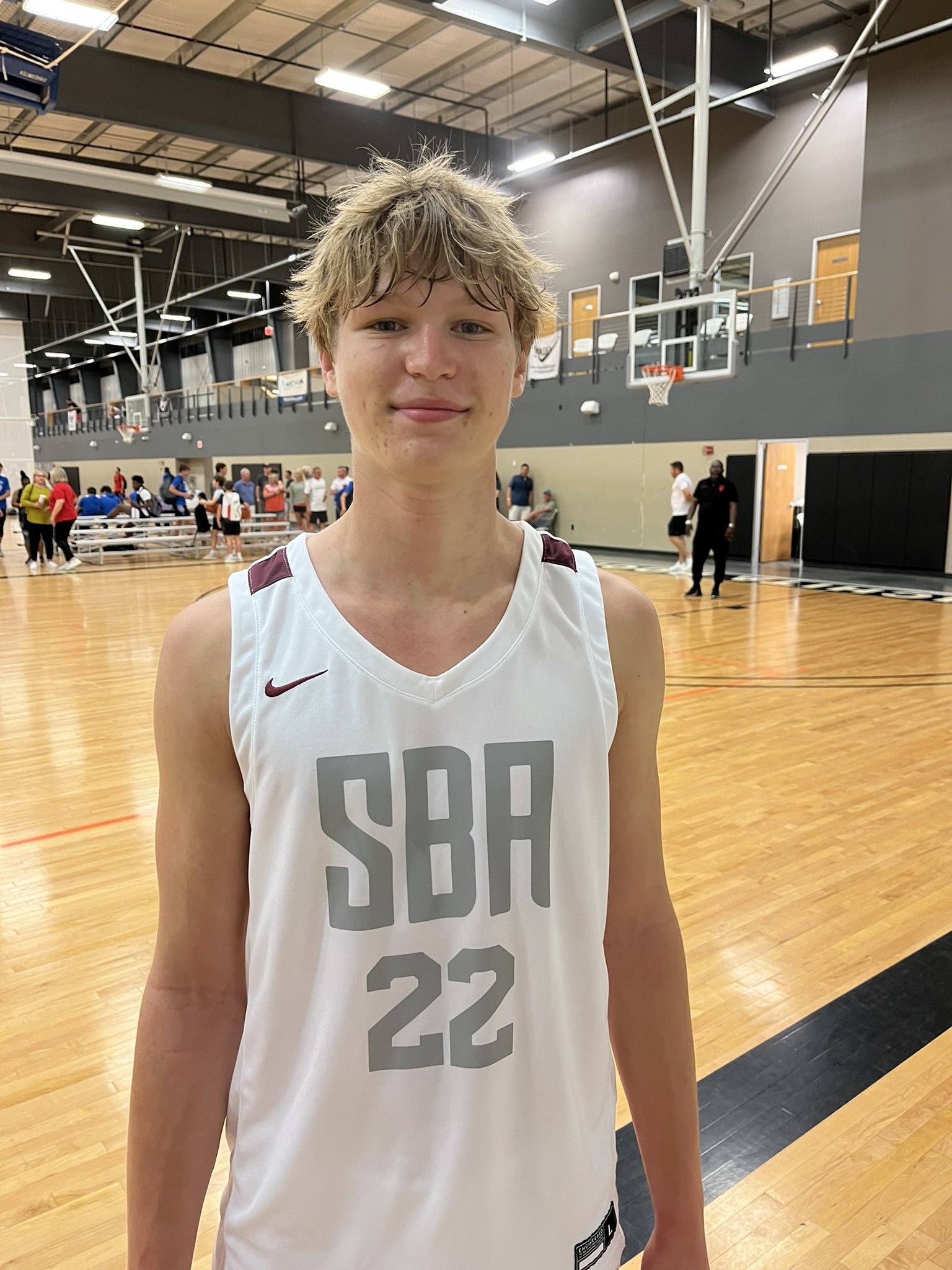 Midwest Grind Session 15U Second Team All-Stars - Prep Hoops