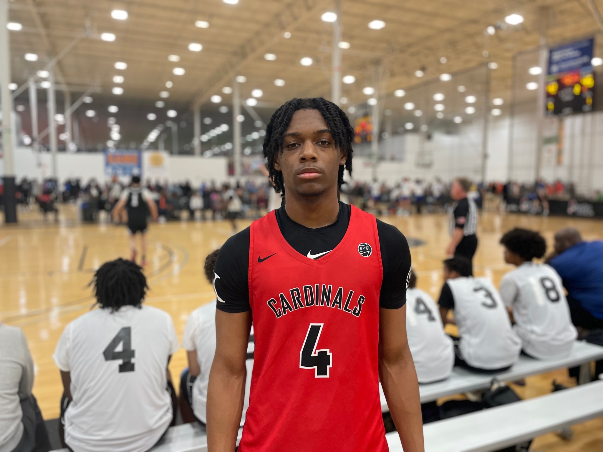 2025 New York HS Boys Basketball Player Rankings | Prep Hoops