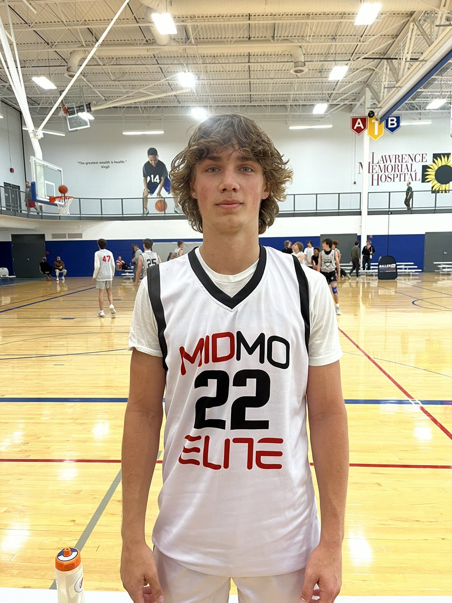 Jayhawk Jam: 2025s Who Impressed Playing Up - Prep Hoops
