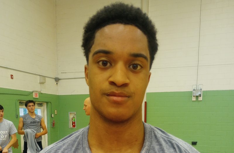 A-Town Throwdown: Additional SEPA Standouts - Prep Hoops