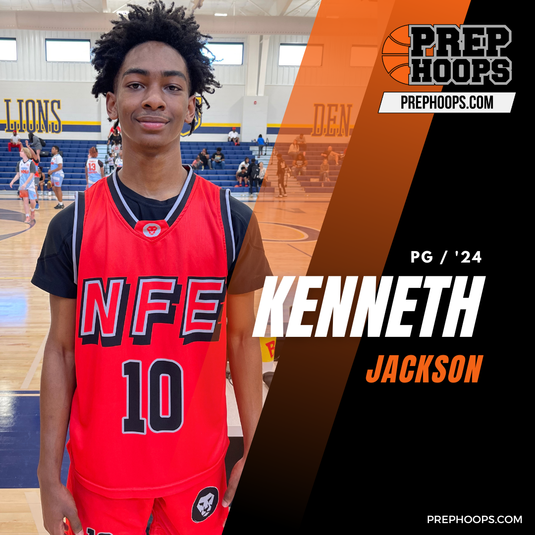 NYBA #PrimeTime Showcase Tourney Standouts; Part 2 - Prep Hoops