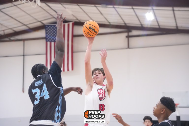 Peyton Applegate, Providence Christian Academy - Prep Hoops