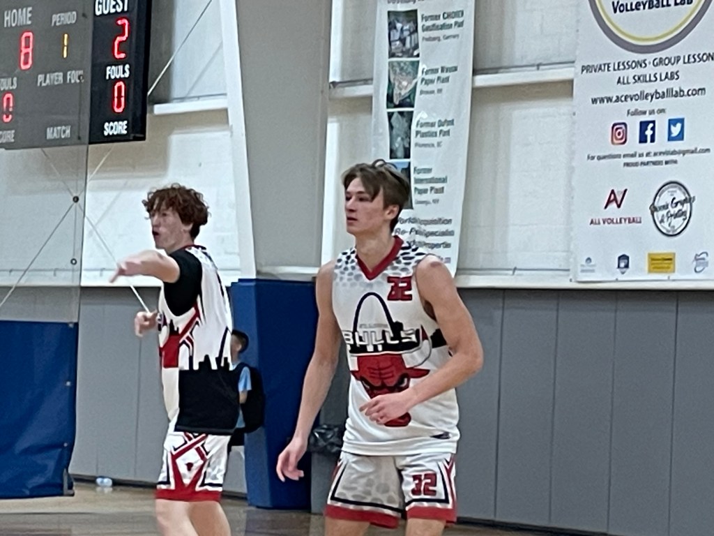 May Hoopfest Class of 2025 Standout Forwards - Prep Hoops