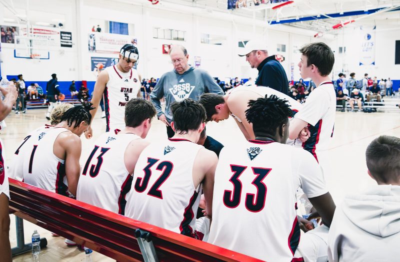 Spring 17U Team Rankings - Prep Hoops