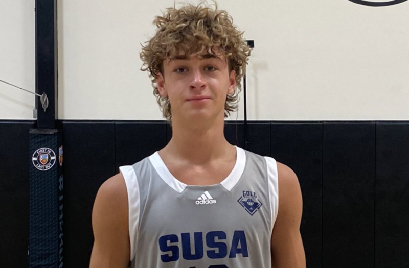 Next Step 3SSB - Prep Hoops