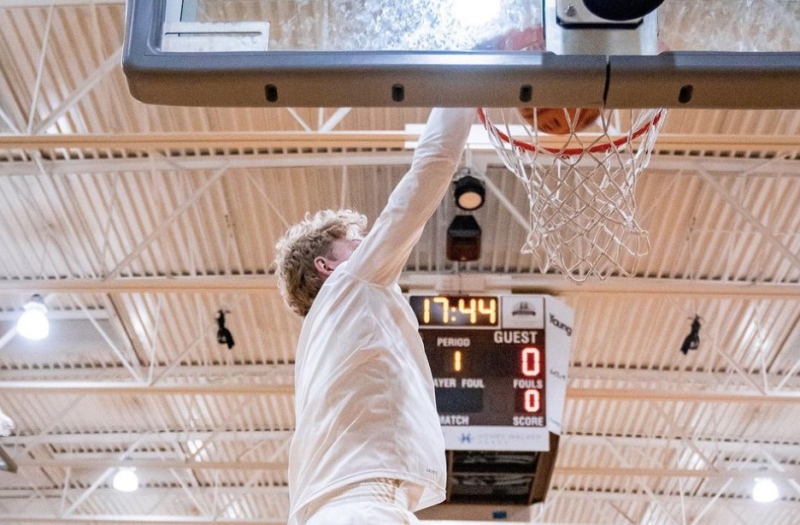 2024 Best Unsigned Prospects Part 1 - Prep Hoops