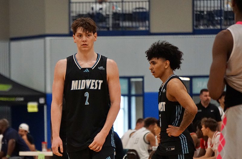 Kentucky/West Virginia prospects to watch at Midwest Live - Prep Hoops