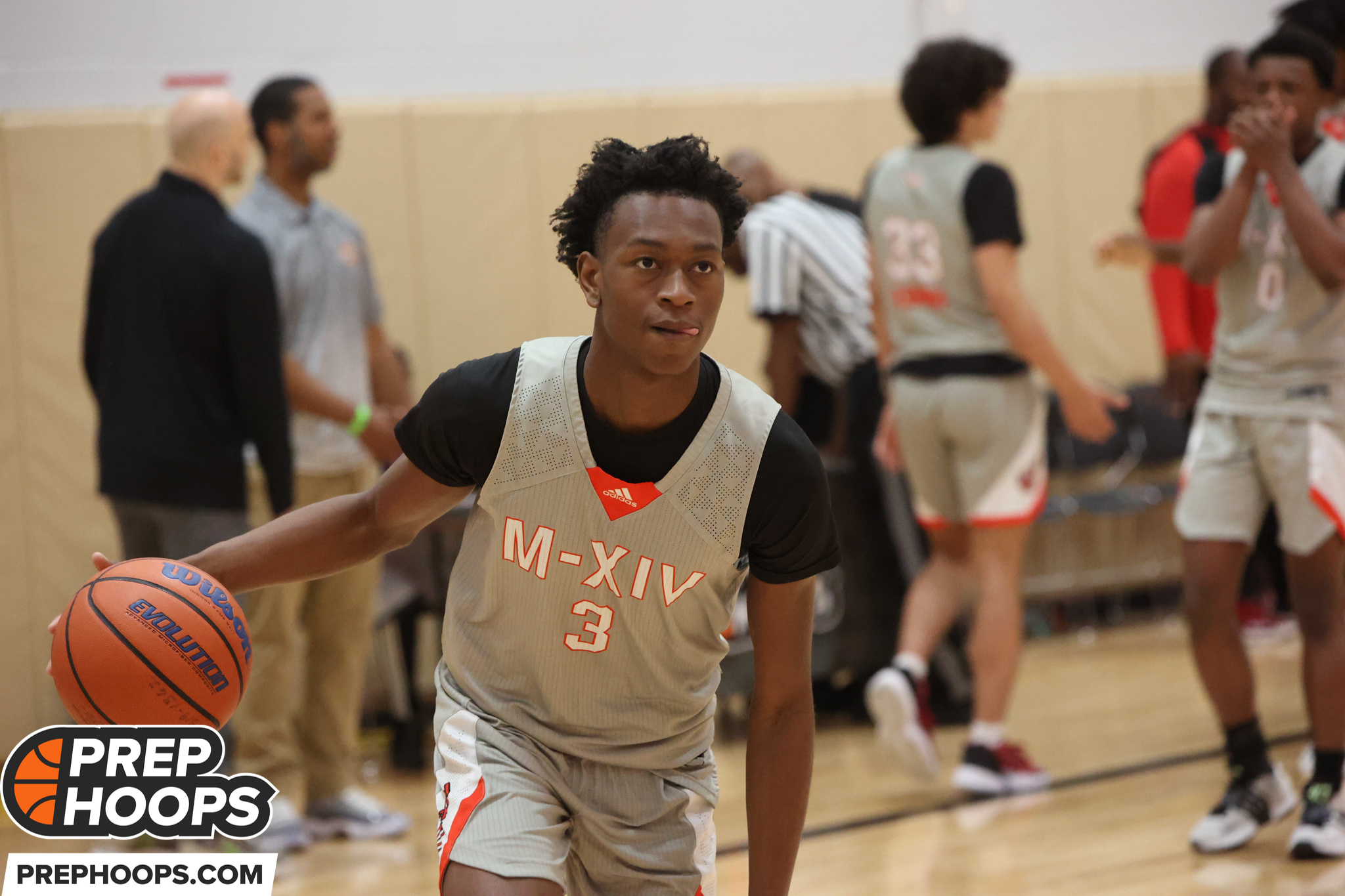 Recruiting Notebook: Unsigned 2024s - Prep Hoops