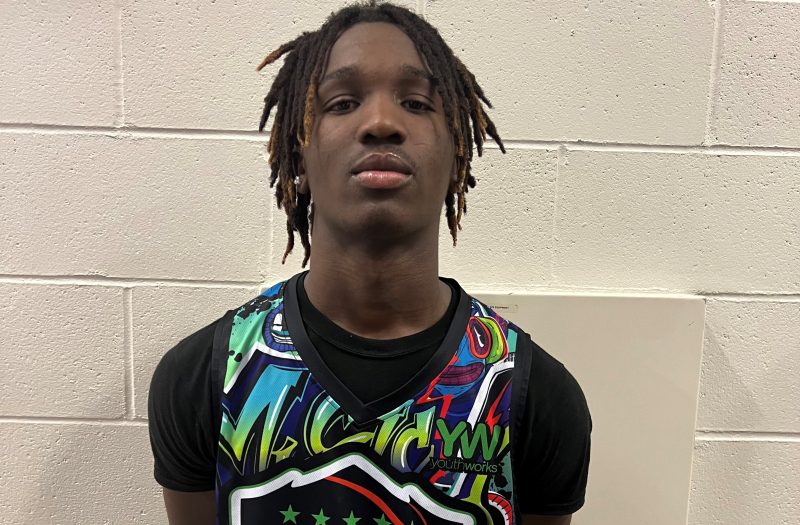 Surging Southpaws: '26 ND Rankings Review - Prep Hoops