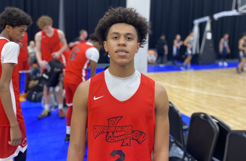 Philly HS Live S1: Five SEPA Games to Watch on Saturday - Prep Hoops