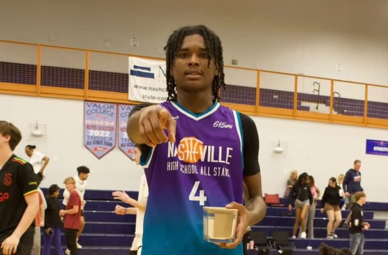 Top 20 Uncommitted Guards (2023) - Prep Hoops