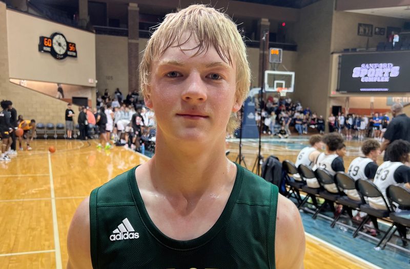 Updated Mr. Basketball Watchlist - Prep Hoops