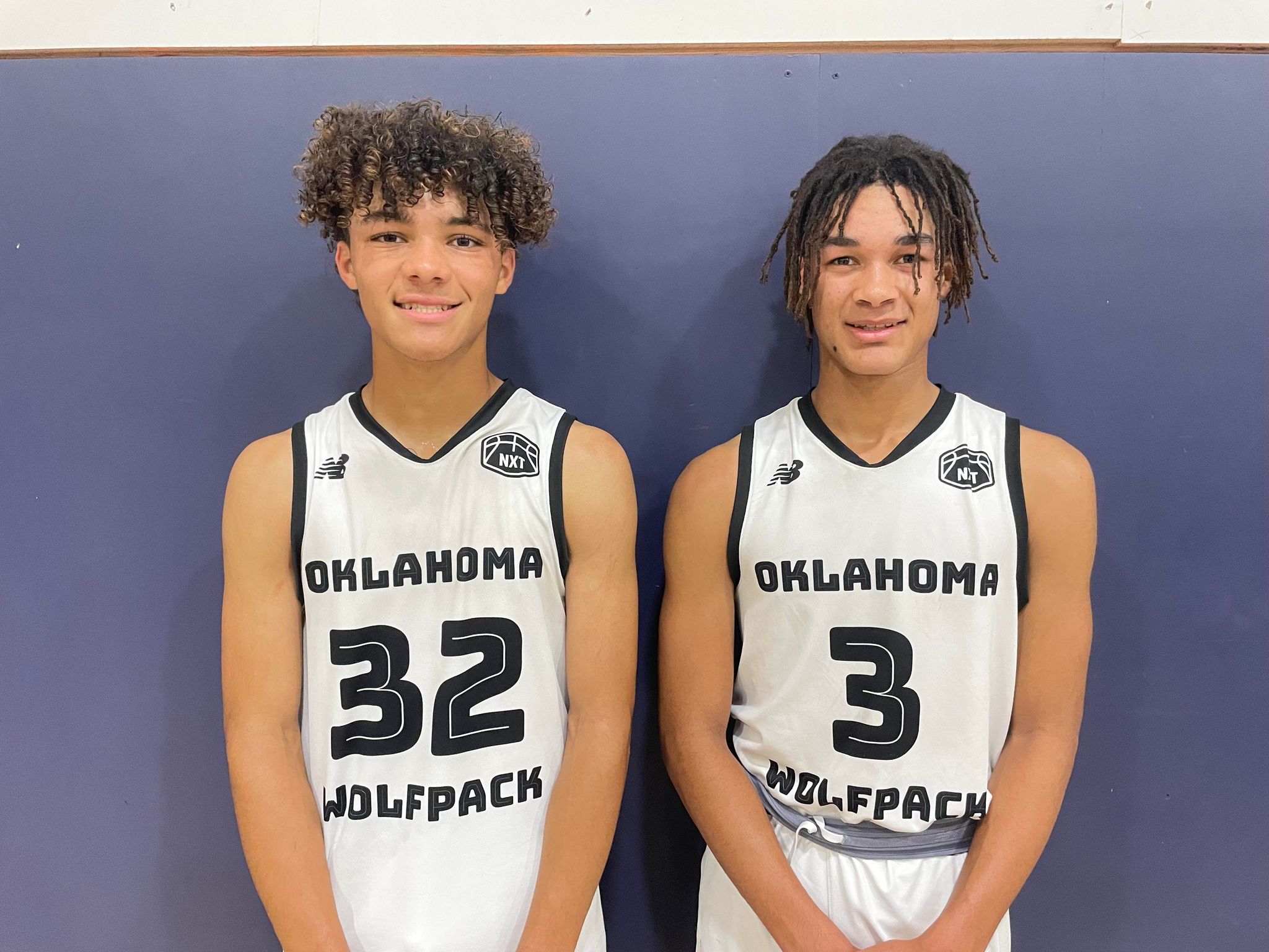 Oklahoma State Tournament: 15U Day 2 Standouts (Part 1)