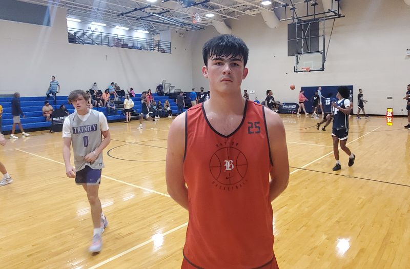Top Big Men: BCAT Team Camp - Prep Hoops