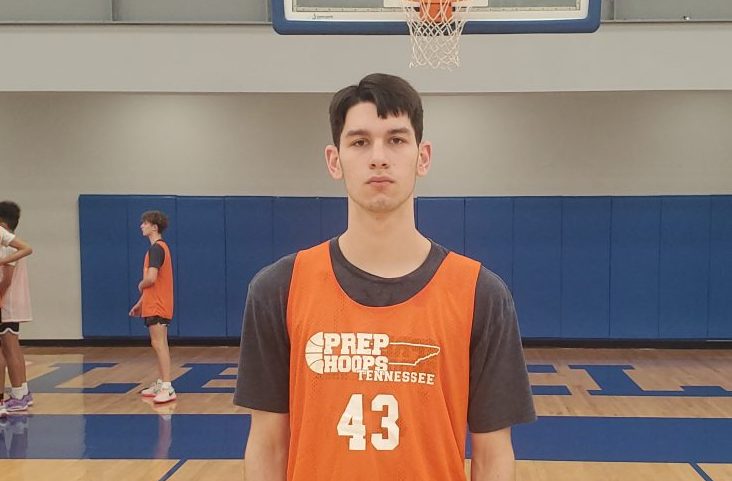 The 25 Best Available - Prep Hoops