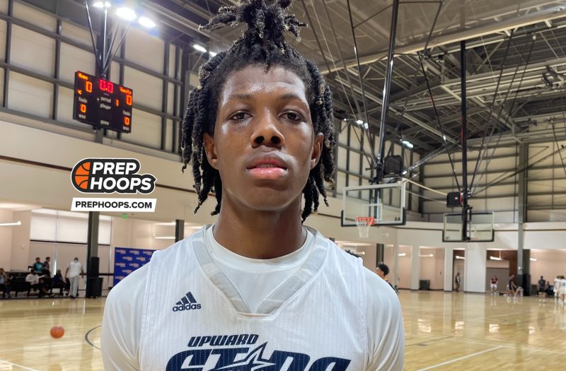 2025's Ready To Make That Jump - Prep Hoops