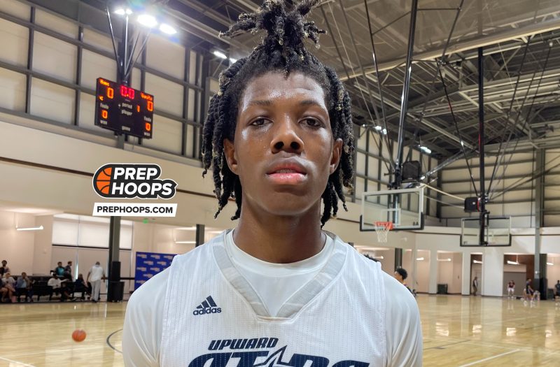 2025 Rankings Update: Stock-Risers in the Class (Part 3) - Prep Hoops