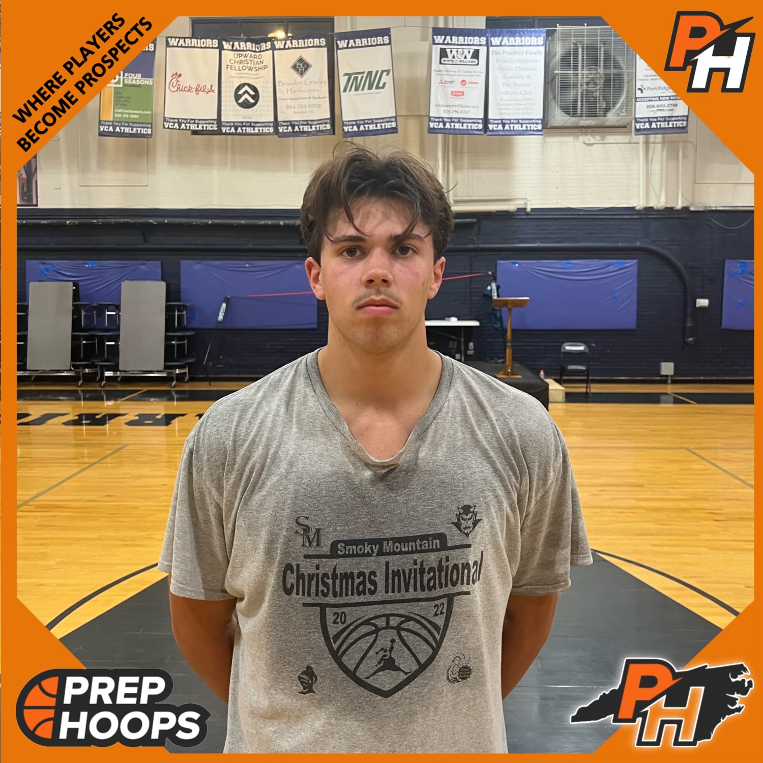 VERITAS OPEN GYM- STANDOUTS - Prep Hoops