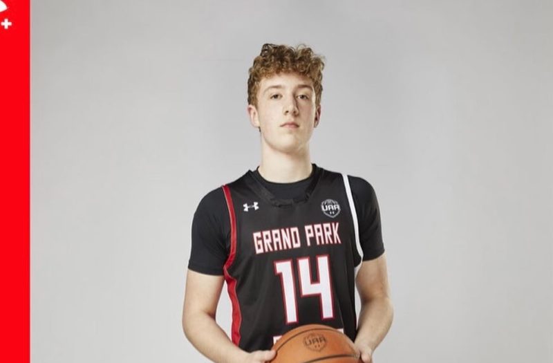 Prep Hoops Indiana Class 2A All-State Teams - Prep Hoops