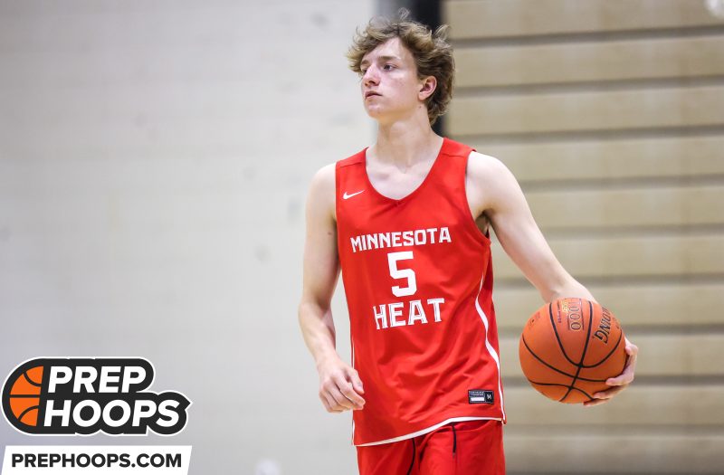 Max's Week 5 Midweek Standouts - Prep Hoops