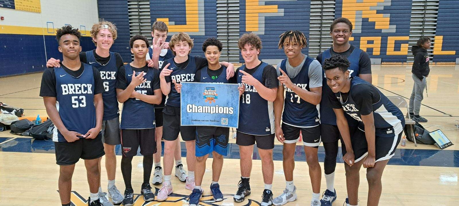 Breakdown Summer State: Class AA Results - Prep Hoops