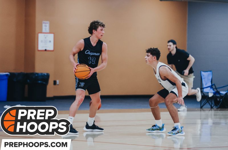 Big East - South: First Team - Prep Hoops