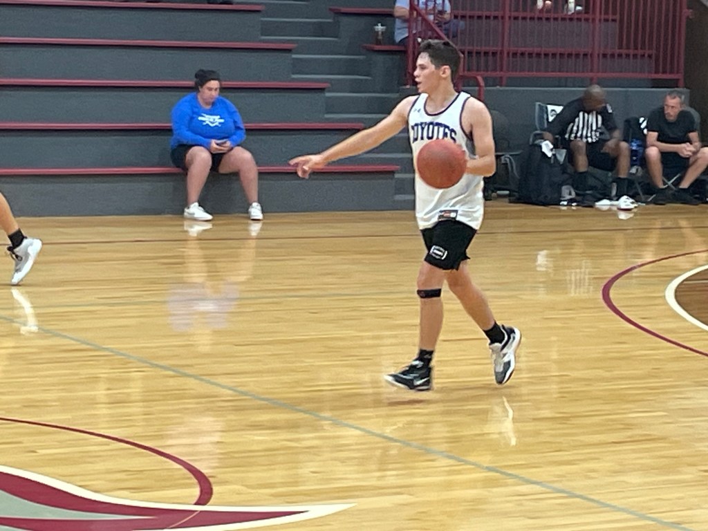 Higbee Shootout Top Teams - Prep Hoops