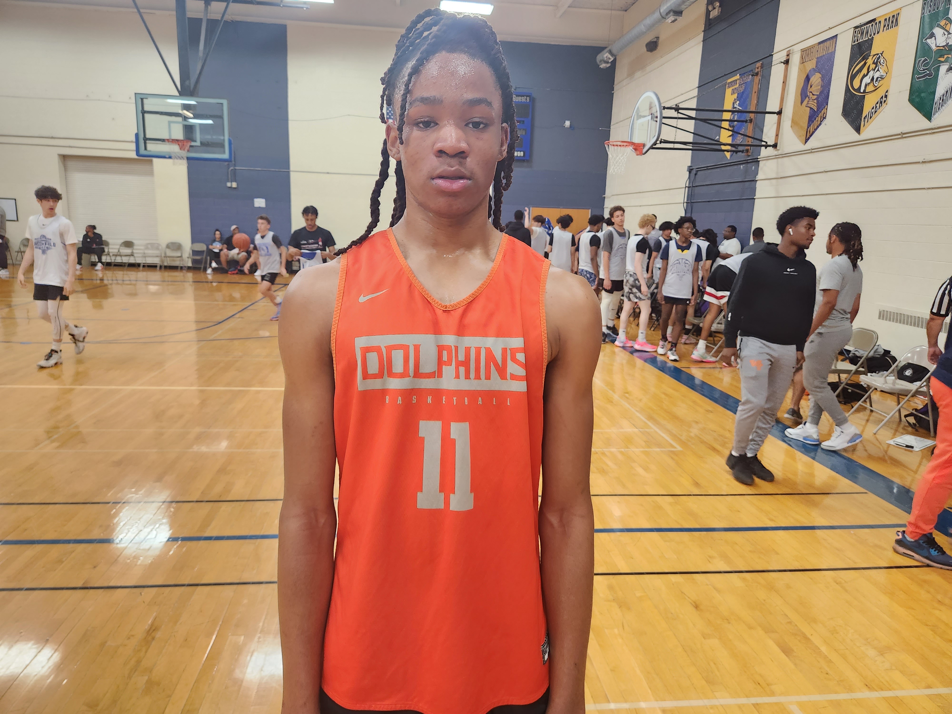 Riverside Brookfield: Parham’s Friday Standouts - Prep Hoops