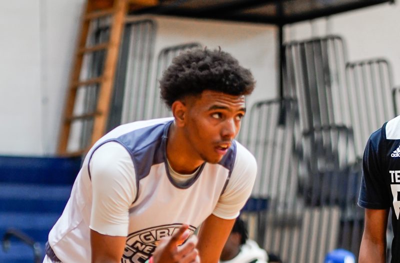 Christian Phelps, Washington County - Prep Hoops