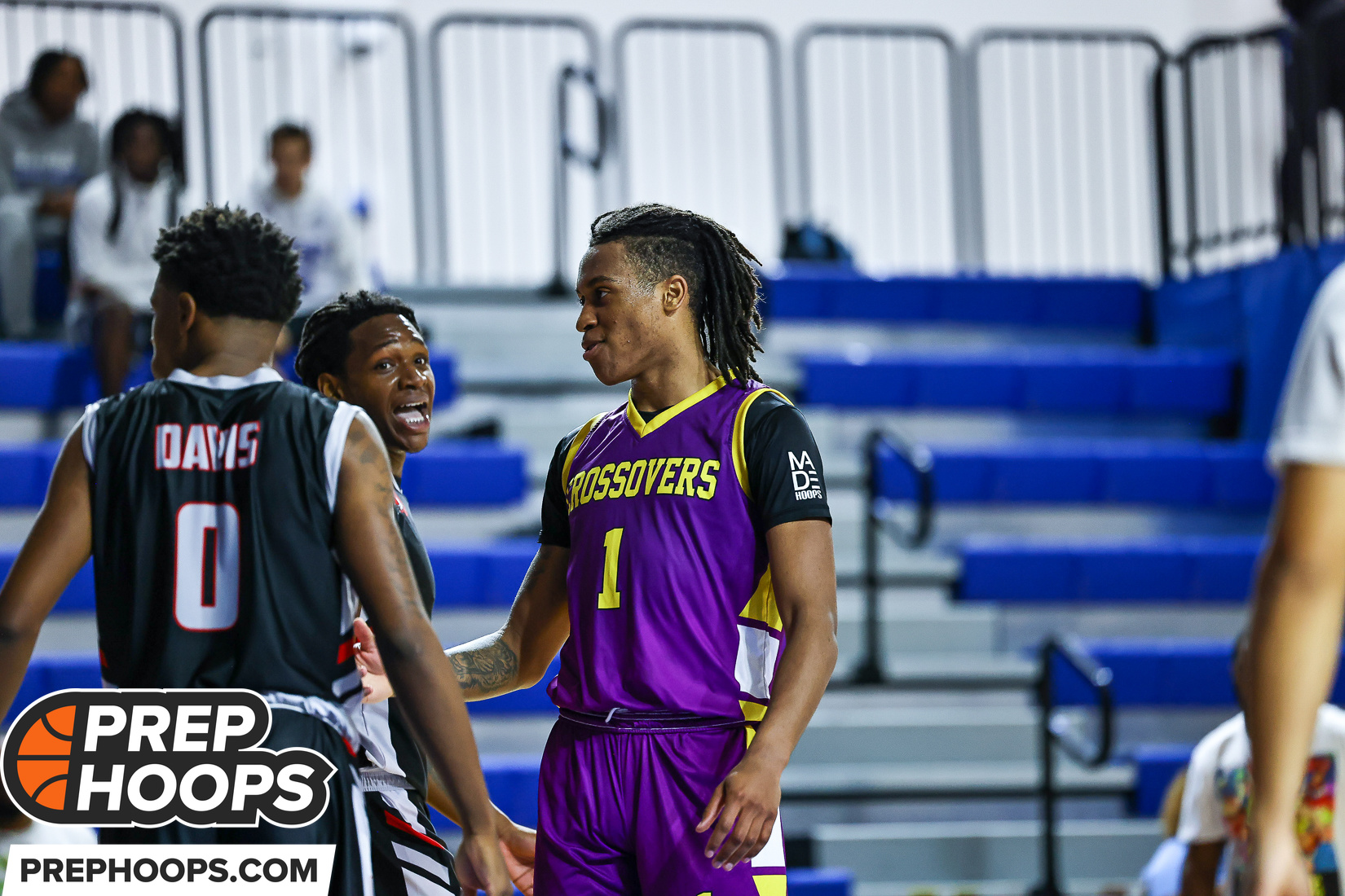 Best Unsigned Forwards - Prep Hoops