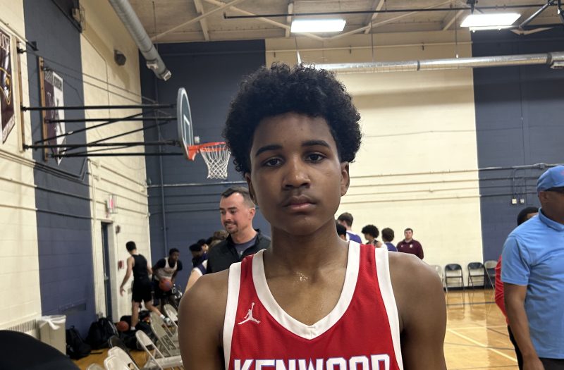 Riverside Brookfield: 2027 Top Prospects - Prep Hoops