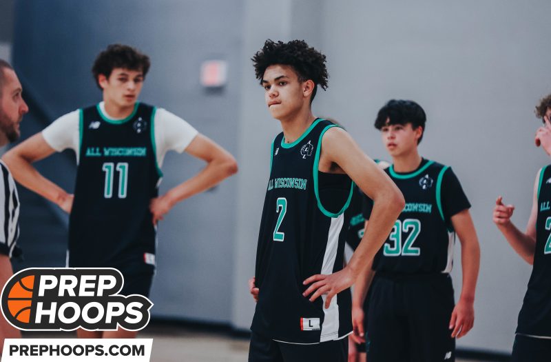 Prep Hoops Nationals: Max's Day Two Standouts - Prep Hoops