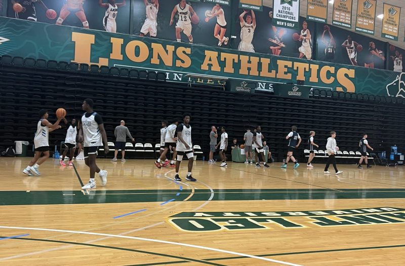 Saint Leo Team Camp: Day 2 Standouts - Prep Hoops