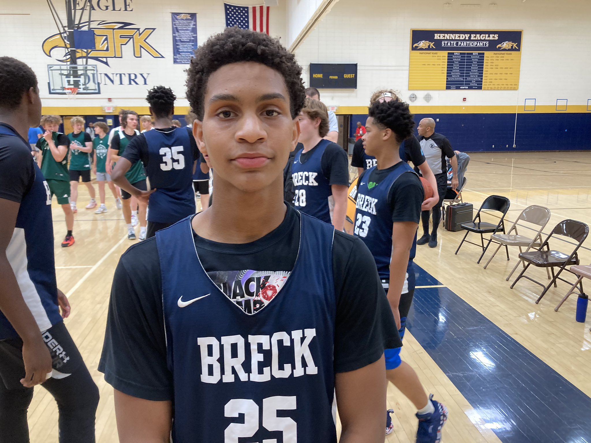 2023-24 State Tournament: Class AA match-ups/prospects - Prep Hoops