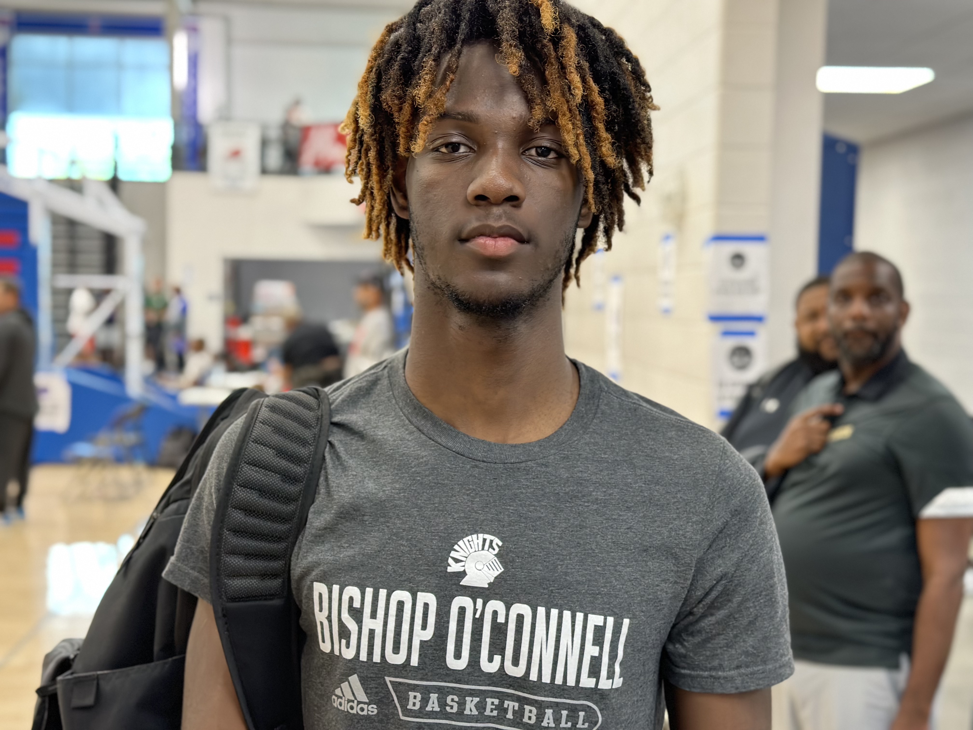 DMV Live 2: 2024 Standouts (Part 1) - Prep Hoops