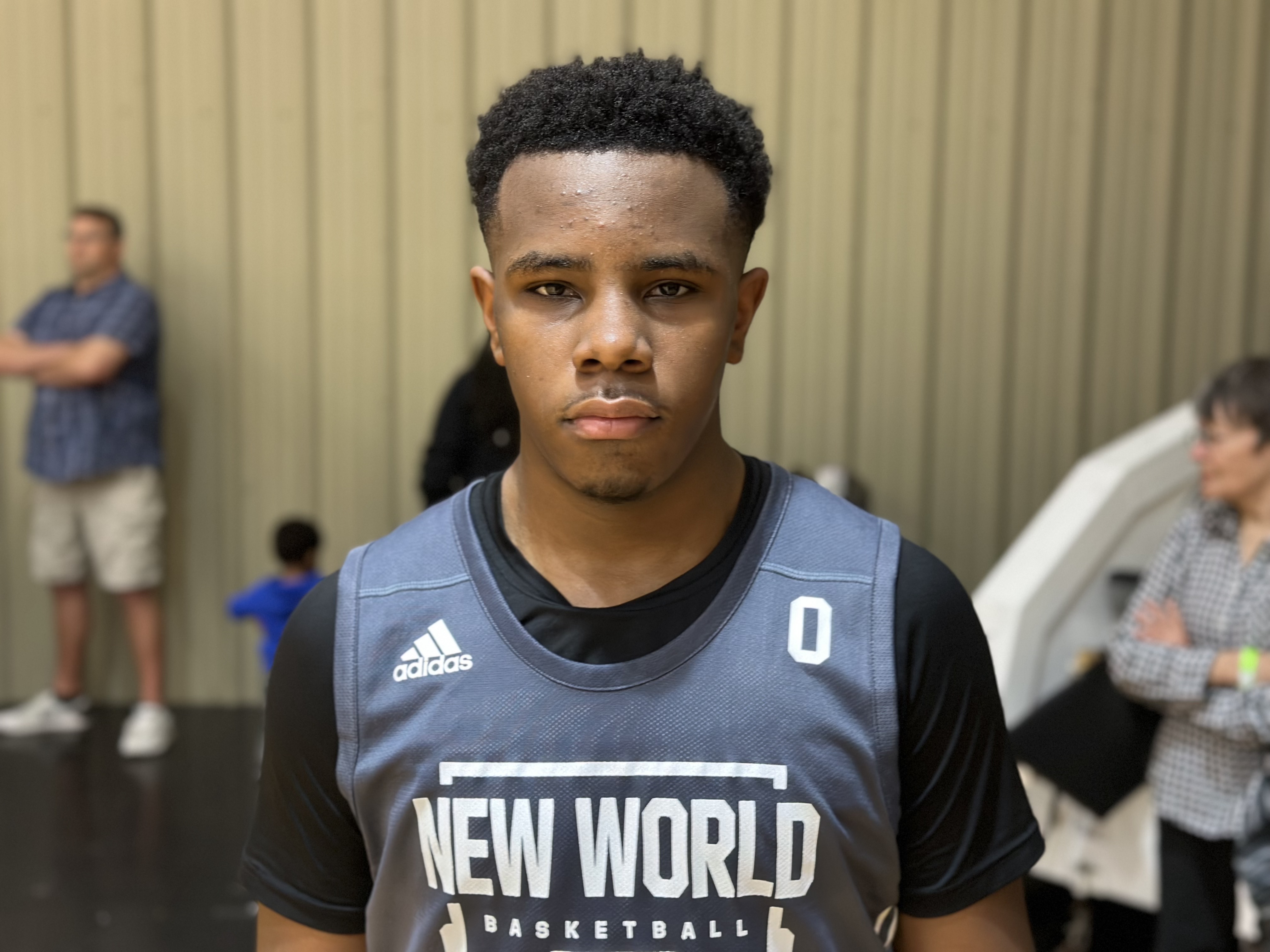 CBG Memorial Day Standouts - Prep Hoops