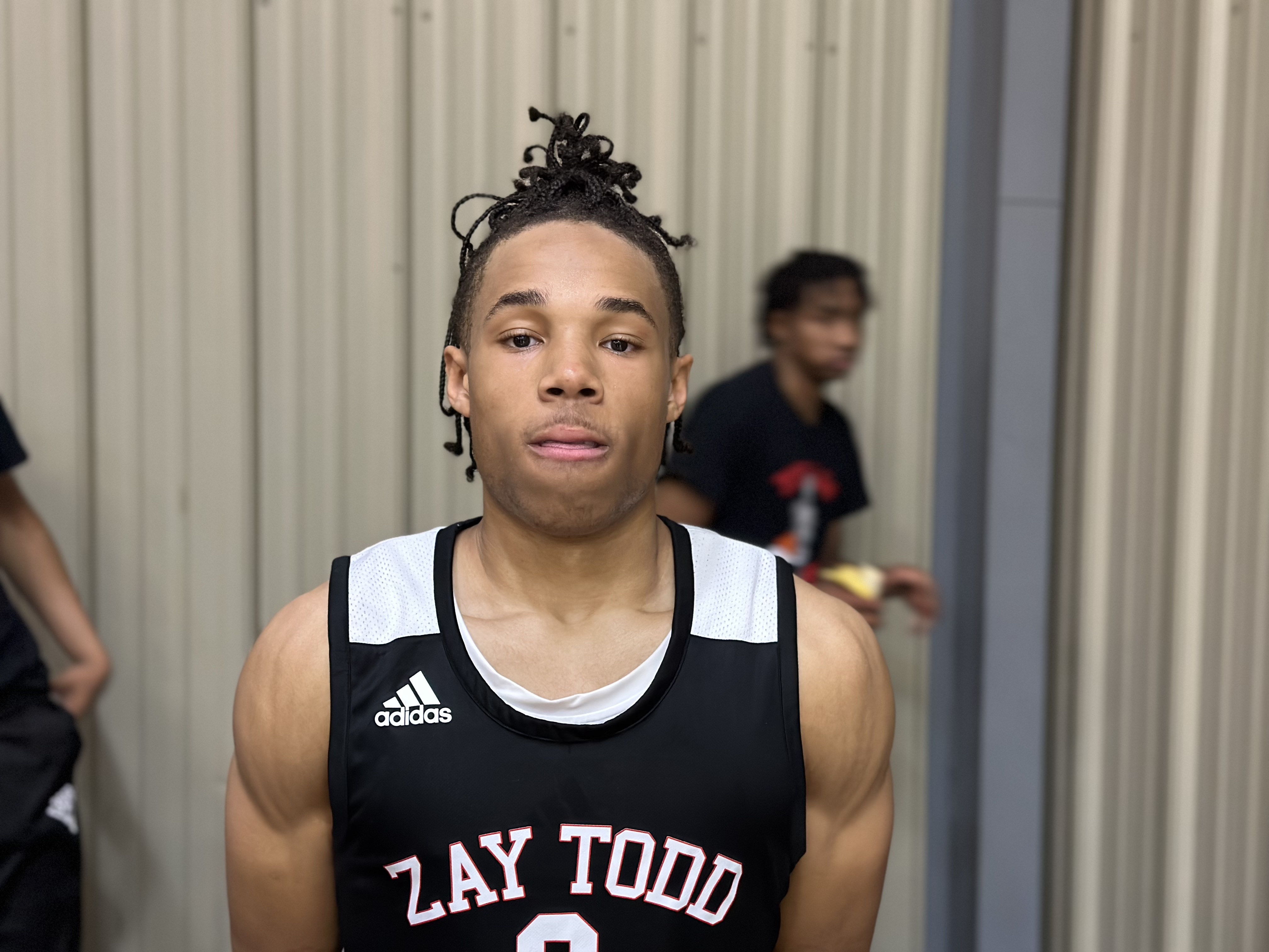 AAU Preview: Team Loaded VA 17U - Prep Hoops
