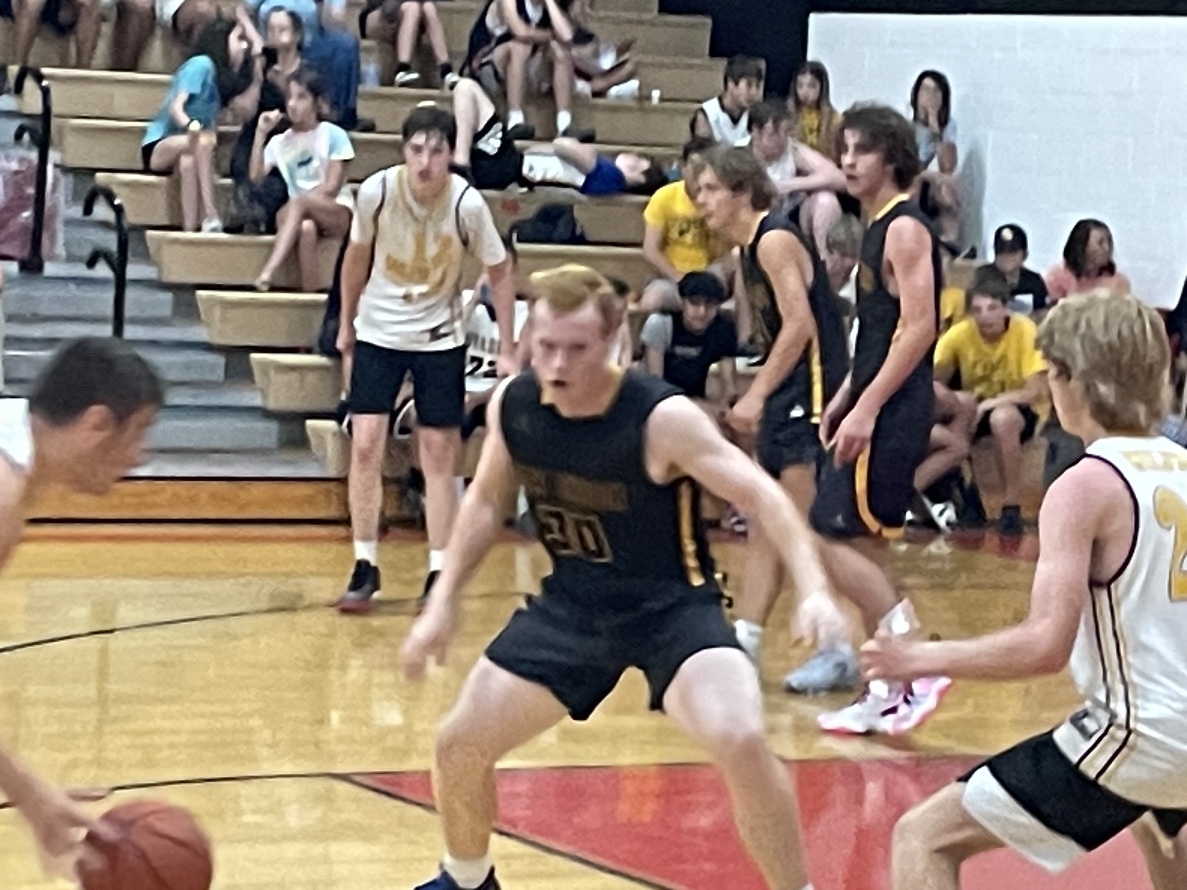 Big 3 Athletics Summer Shootout 2024 Standouts - Prep Hoops