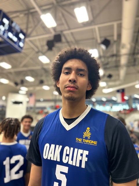 TABC Showcase: 2024 Standout Centers - Prep Hoops