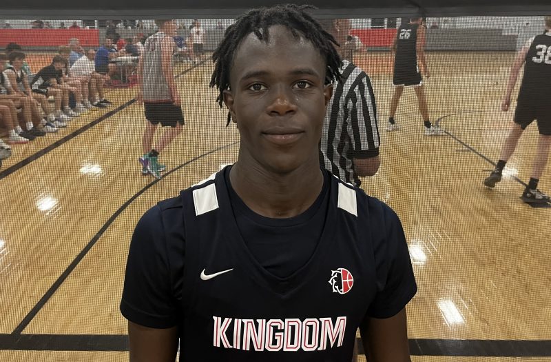 Substate Preview: 3A-2 - Prep Hoops